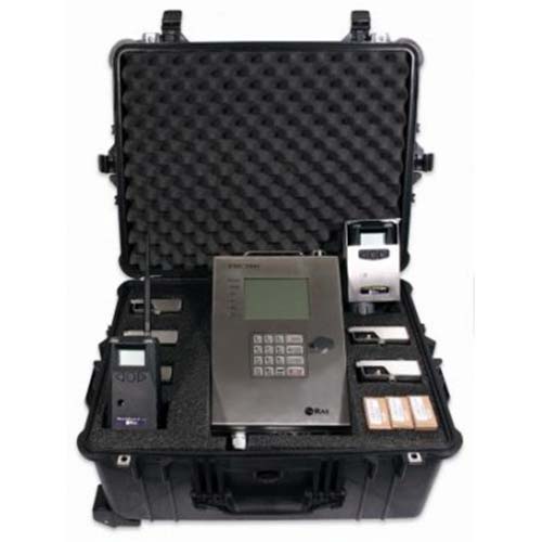 RAE Systems MeshGuard monitors – IPS Group of Companies