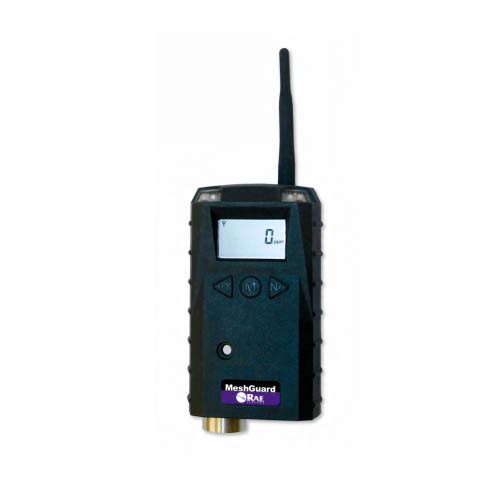 RAE Meshguard Detector – IPS Group of Companies